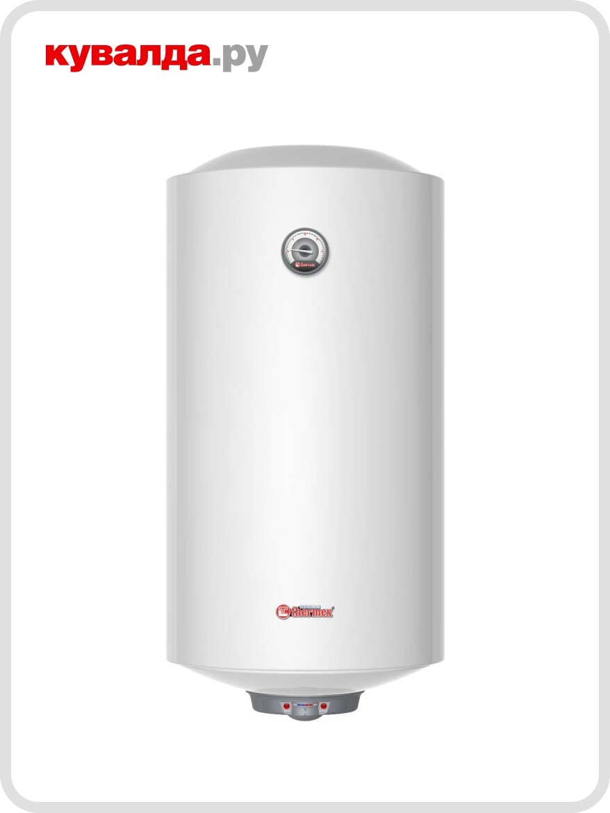 Водонагреватель THERMEX NOVA 100 V сухой "стержневой" ТЭН