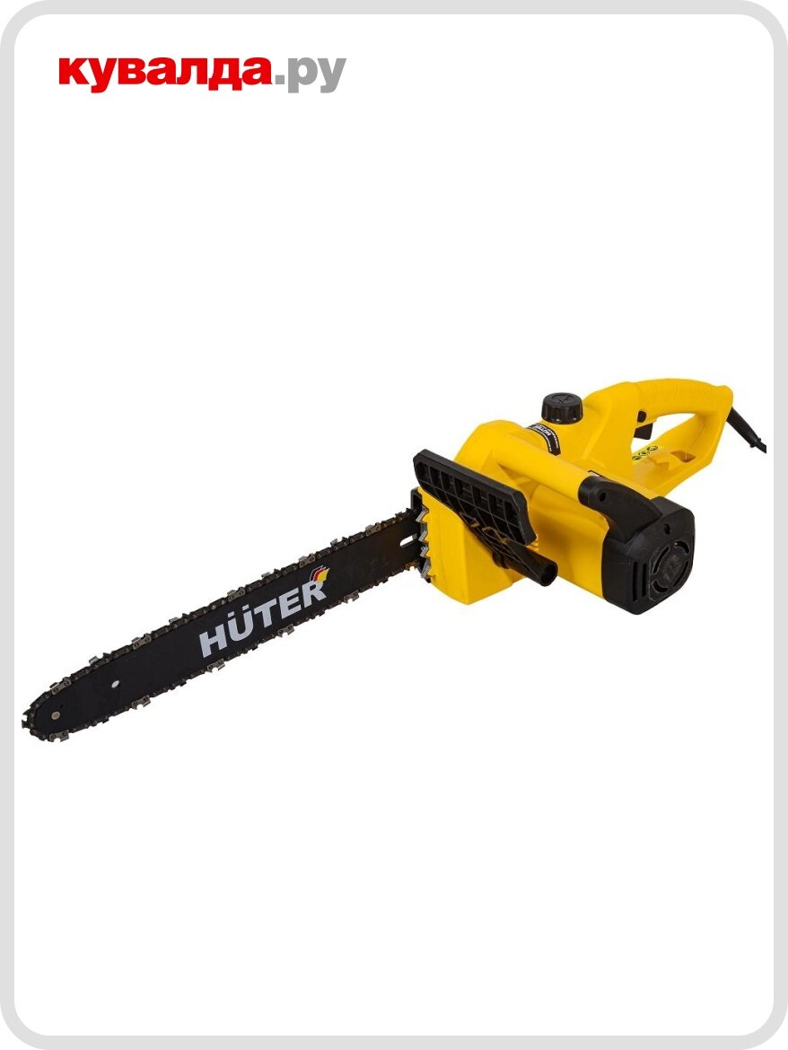 Электропила HUTER ELS-2,7P