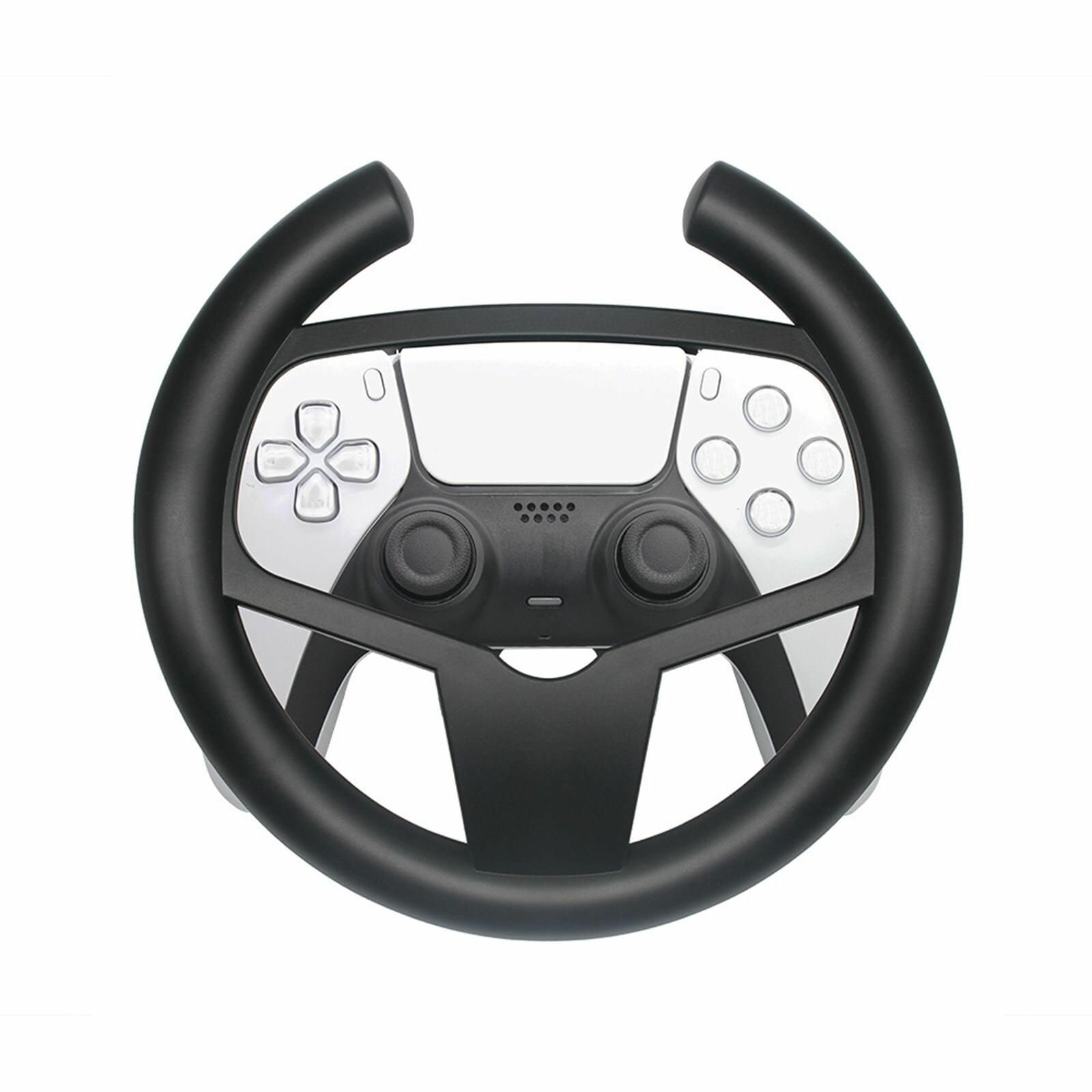 Рулевое колесо для игр — фото 1