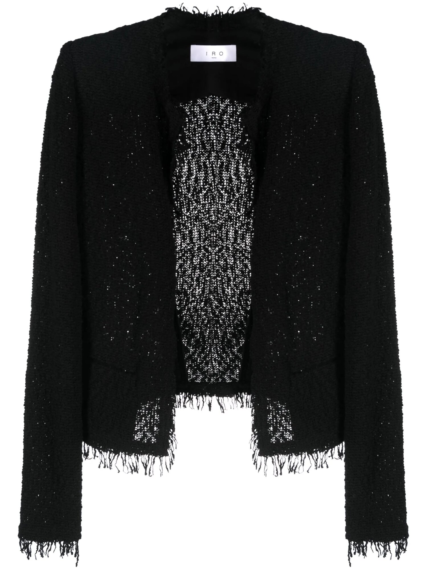 Куртка Shavani