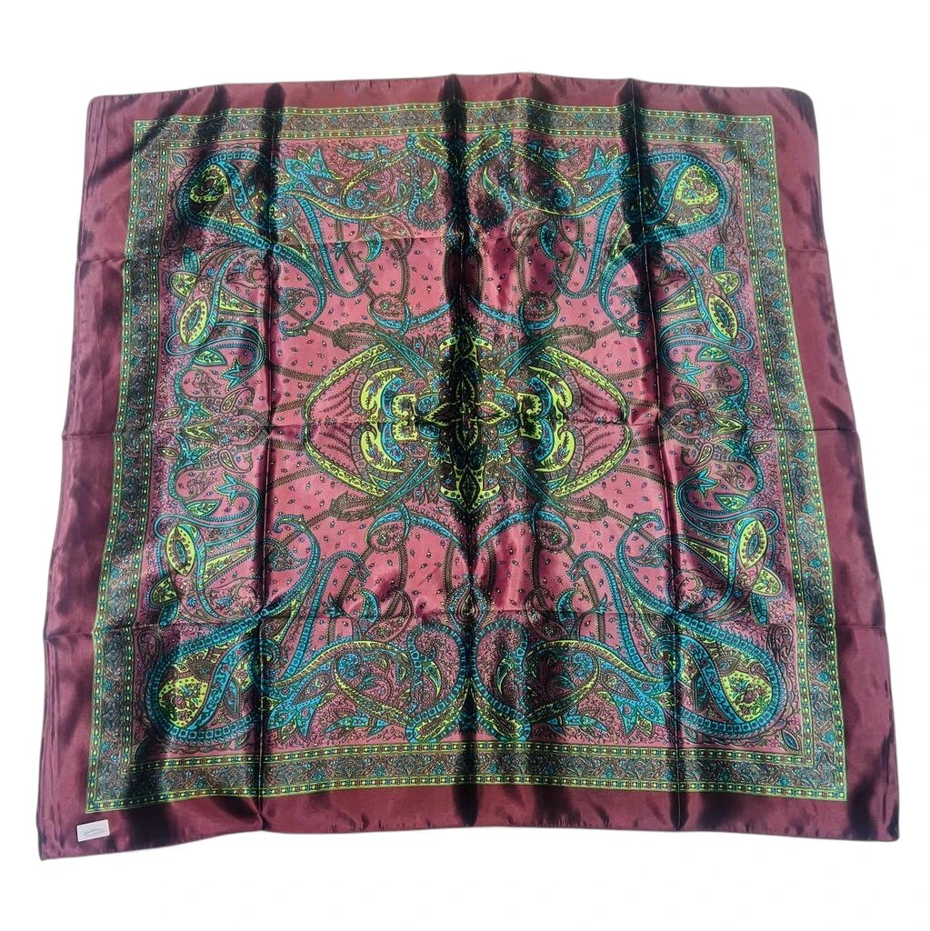 Платок для мужчин и женщин