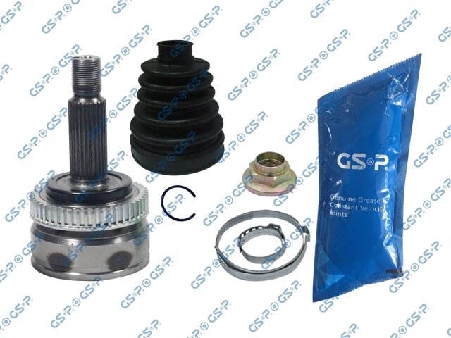 Шрус наружный HYUNDAI I40 1.7CRDI 11-, KIA CARENS 1.7CRDI 13-, OPTIMA 2.4 11- 495803Z300,495003S900 GSP арт. 824138