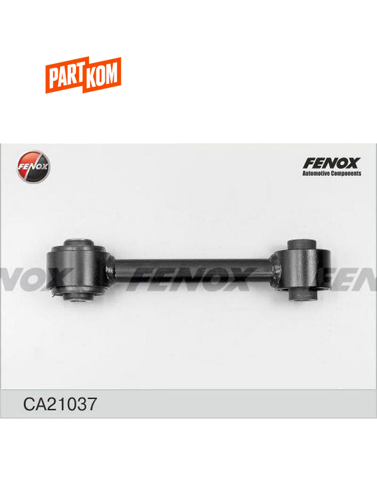 Рычаг подвески задний для Dodge Caliber, Jeep Compass, Patriot, Mitsubishi Outlander, Lancer FENOX CA21037