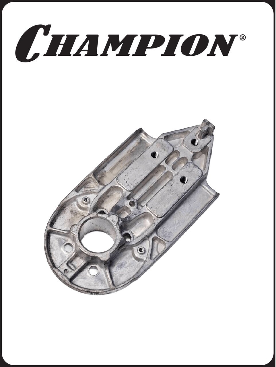 Консоль для резчика швов бензореза CP350