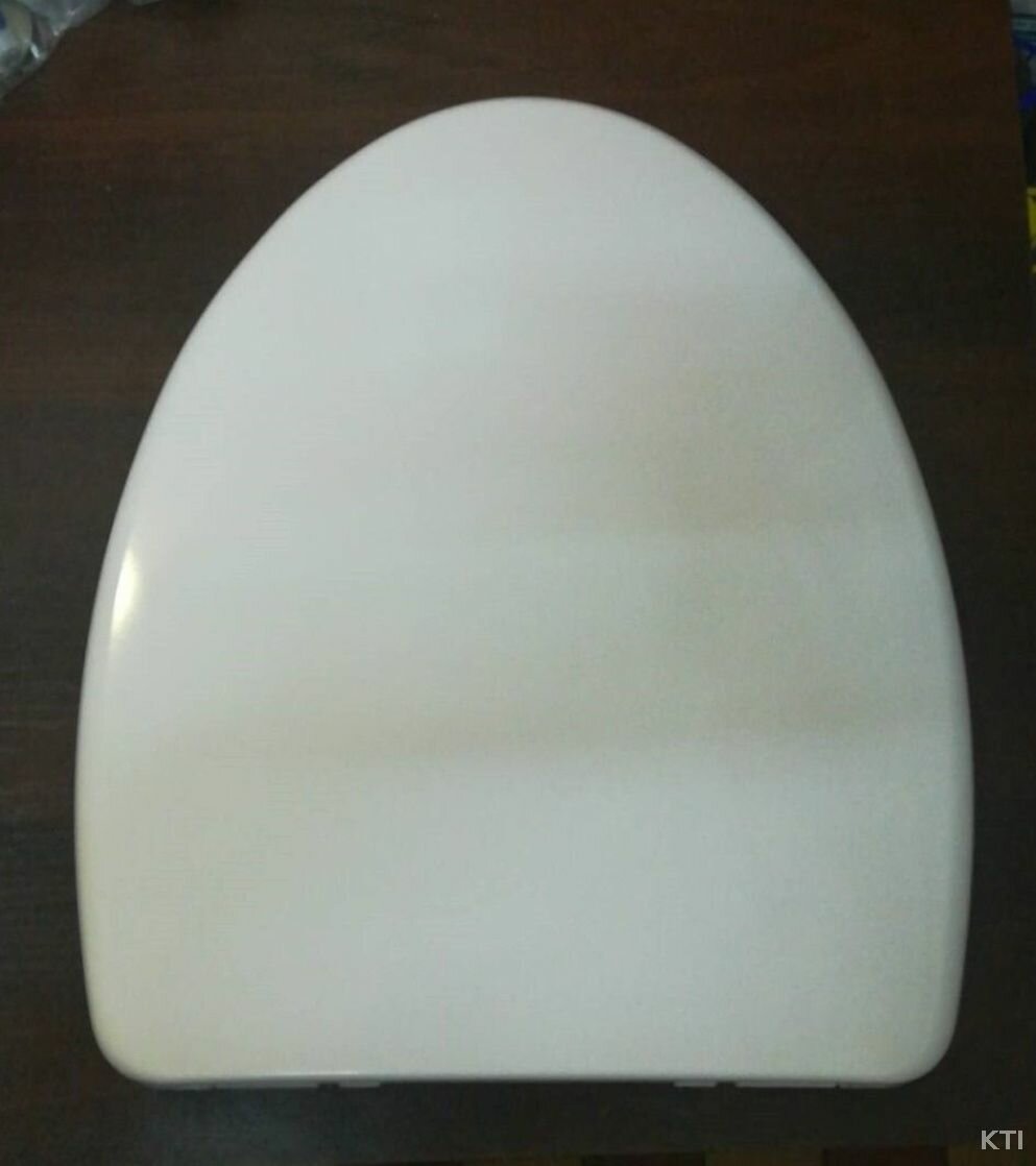 Эксклюзивная крышкасиденье с микролифтом для унитаза Jacob Delafon PRESQUILE E70003