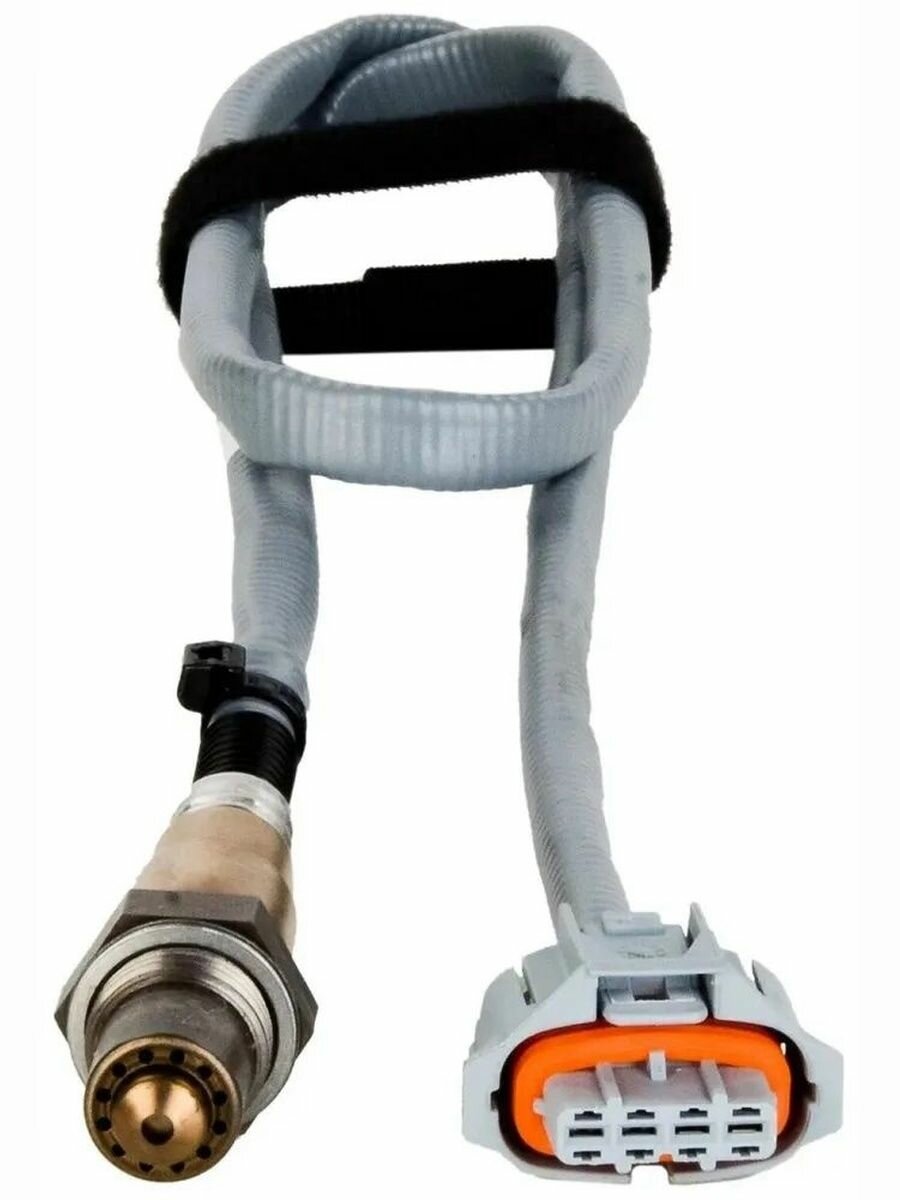 Датчик кислородный Опель Астра Зафира Вектра, Порш Панамера, BOSCH 0258010177