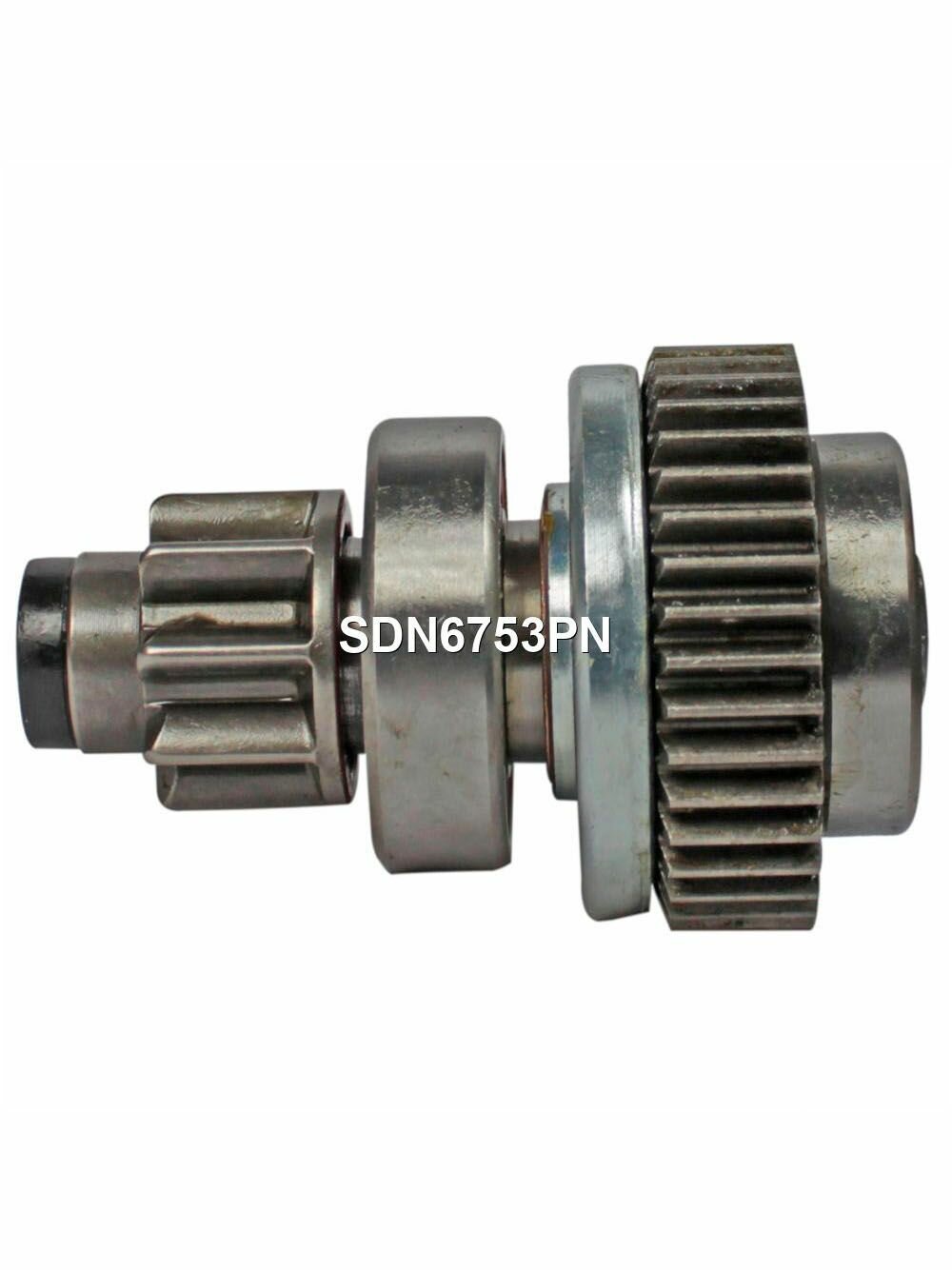 Бендикс стартера Lexus GS400, LS400, SC400 (Лексус) / Toyota Carina E (Карина Е)