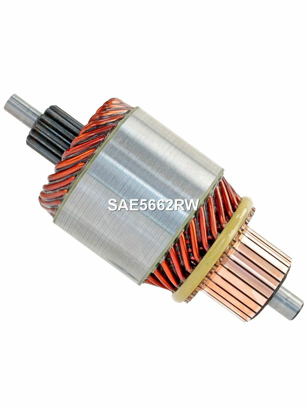 Ротор стартера Krauf SAE5662RW
