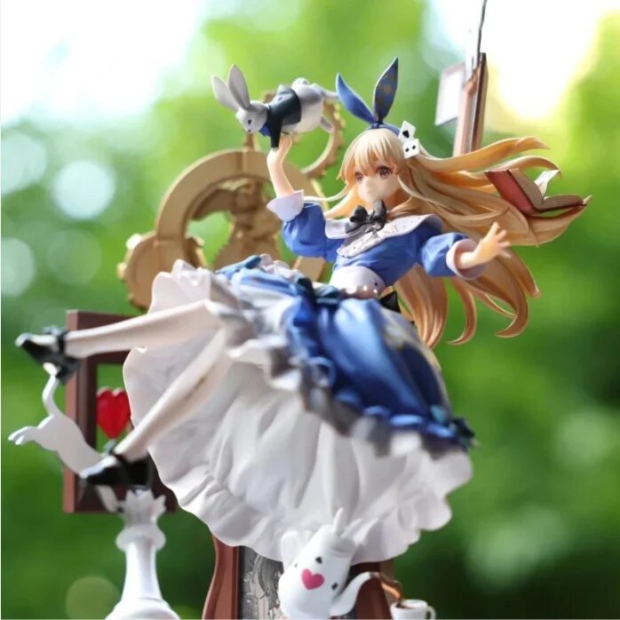 Фигурка Alice Luo Jiujiu Dreaming Moment, 30 см, Цвет: Alice