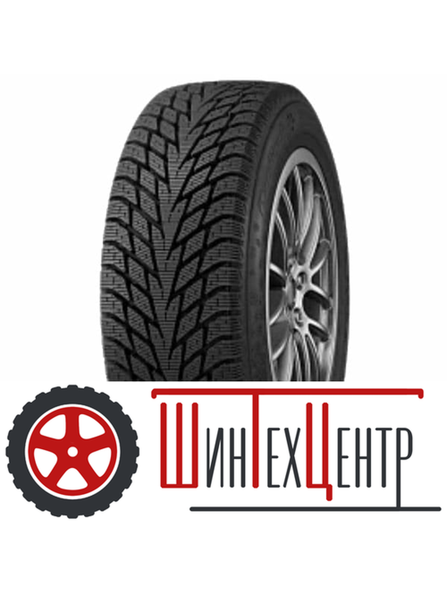 Шина 215/65R17 Cordiant Winter_Drive 2 103 T Suv для всех типов автомобилей Зимняя