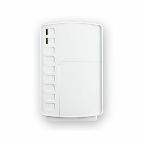 Теко Астра-824 Радиоканальная система