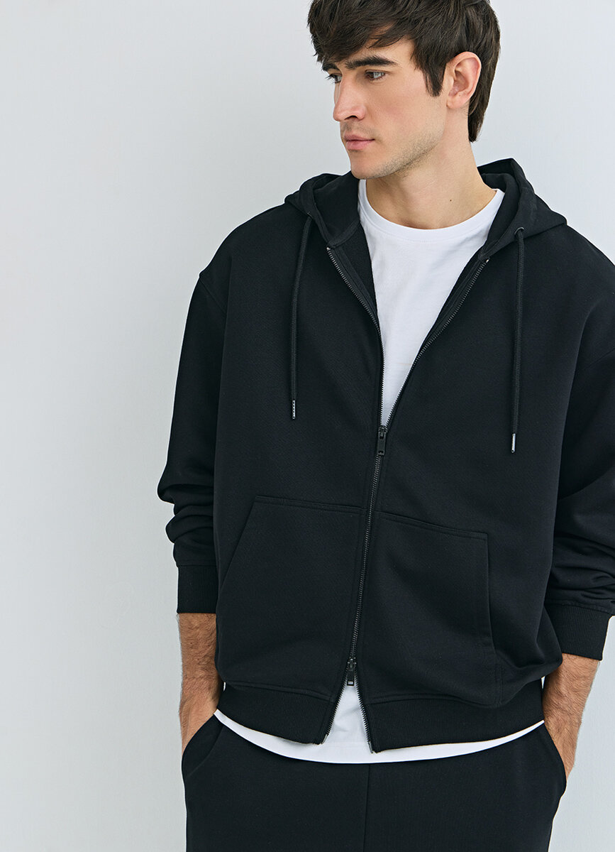 Толстовка Весна-лето 2026