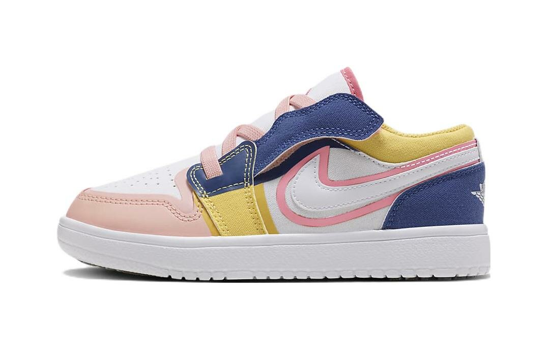 Кеды Air Jordan 1