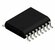 MAX202CWE+, Микросхема, SO16W