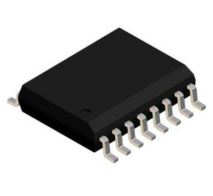 W25Q128FVFIG, Микросхема, SO16W, WINBOND