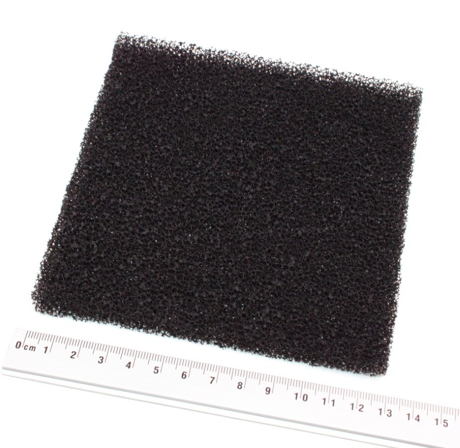 Фильтр для дымоуловителя Quick-493