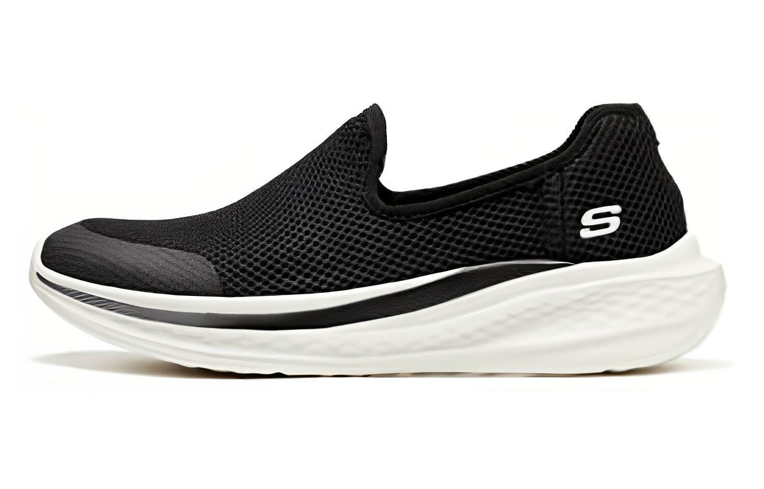 Кроссовки SKECHERS SLADE