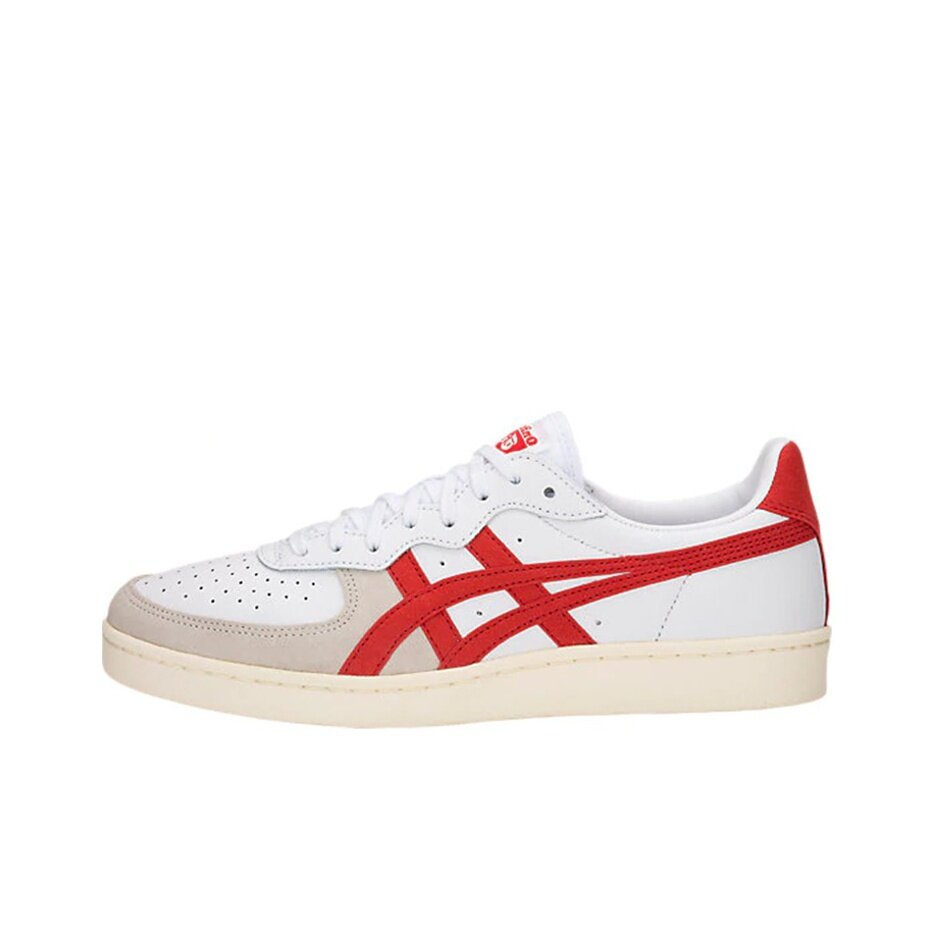 Кеды ASICS GSM