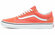 Кроссовки VANS Old Skool, размер EU 35 стопа (22CM), розовый,