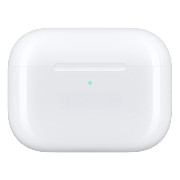 Зарядный кейс для Apple Airpods Pro 3 USB-C Magsafe (2025) A3122 оригинал