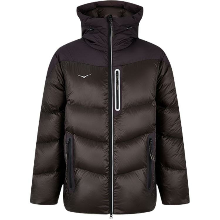 Пуховик HOKA ONE ONE