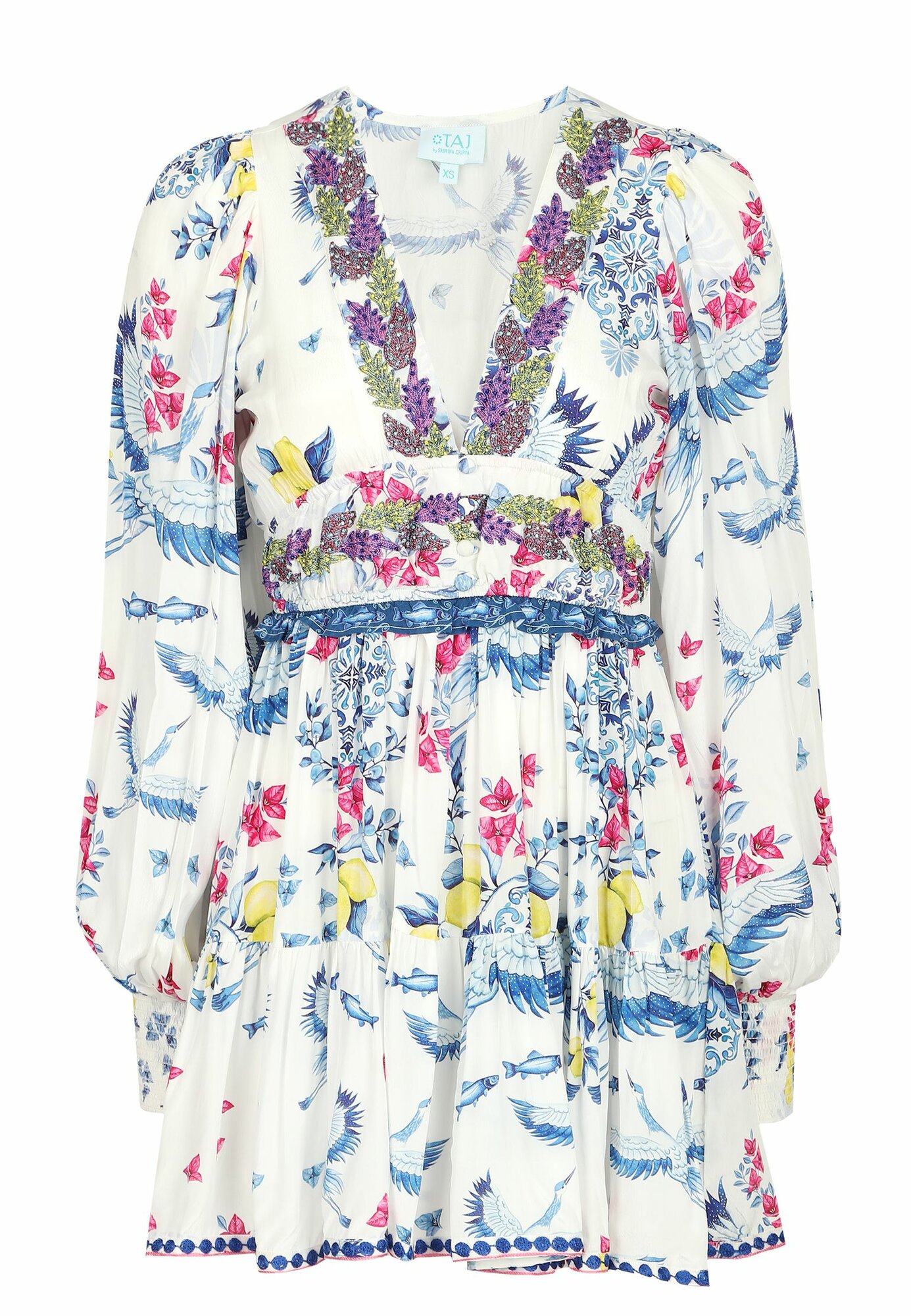 Платье Весна-лето 2026