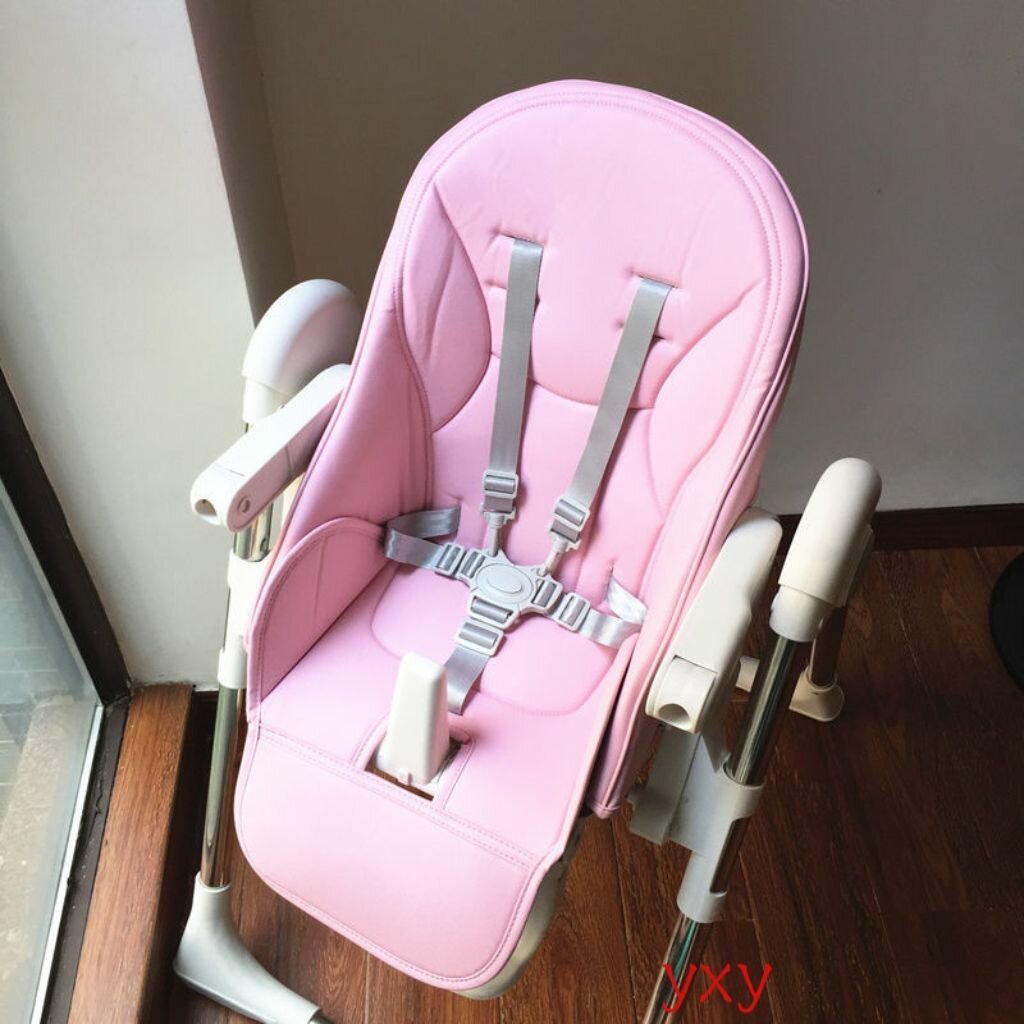 Седушка для стульчика для кормления peg perego siesta чехол-yxy