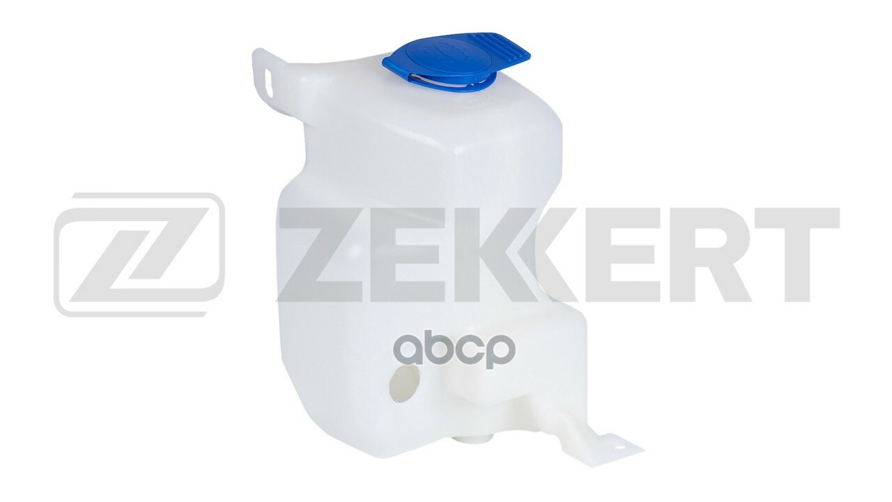 Бачок омывателя Audi A3 96- VW Golf IV 97- Seat Toledo II 98- Leon 99- Skoda Octavia (1U2 1U5) 9 Zekkert арт. bd-1066