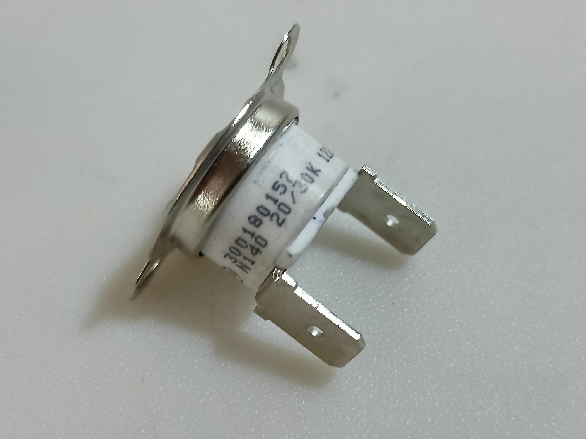 Термостат температуры 140, для ДШ Indesit IFE4841JBL