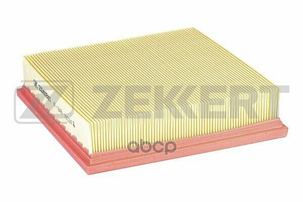 Фильтр салон. Volvo FH12 93- FH 400 05- FM7 98- FM12 01- FM 05- FM9 01- FM10 99- FMX 10- Zekkert арт. if-3348