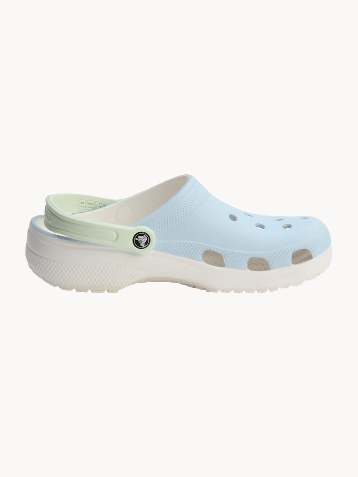 Сабо Classic Retro Sport Clog