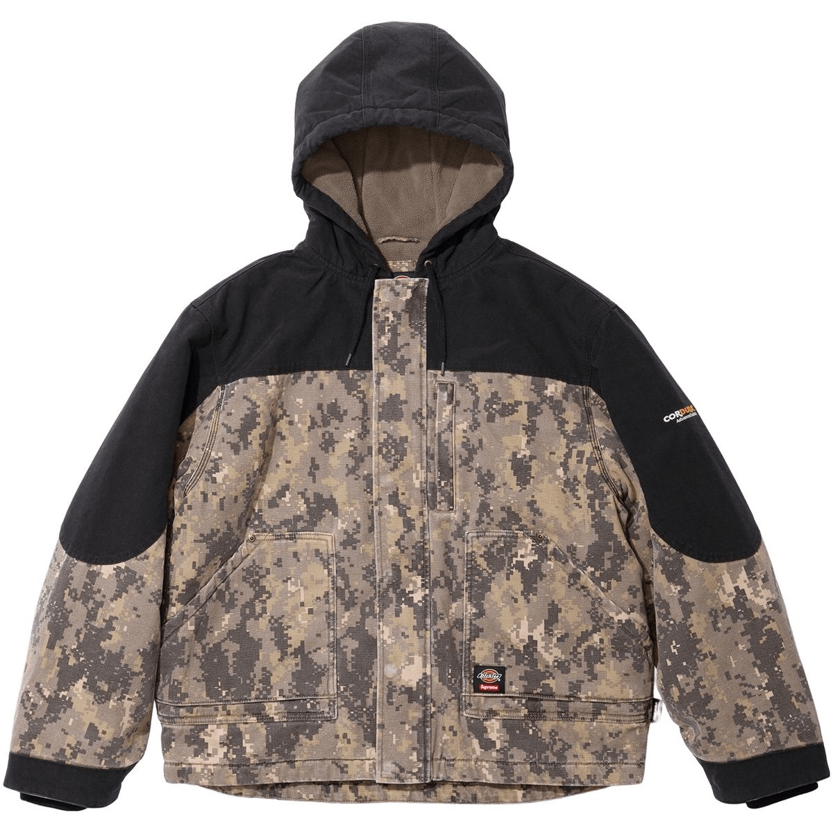 Куртка Supreme