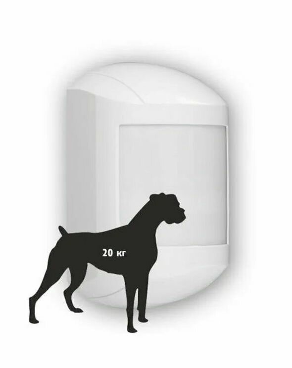 Астра-512 Извещатель охранный объемный оптико-электронный