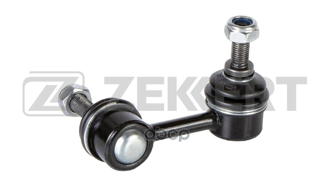 Стойка стабилизатора перед. прав. Honda Civic VIII 05- Zekkert арт. ss-1276 - высокое качество товара по низкой цене