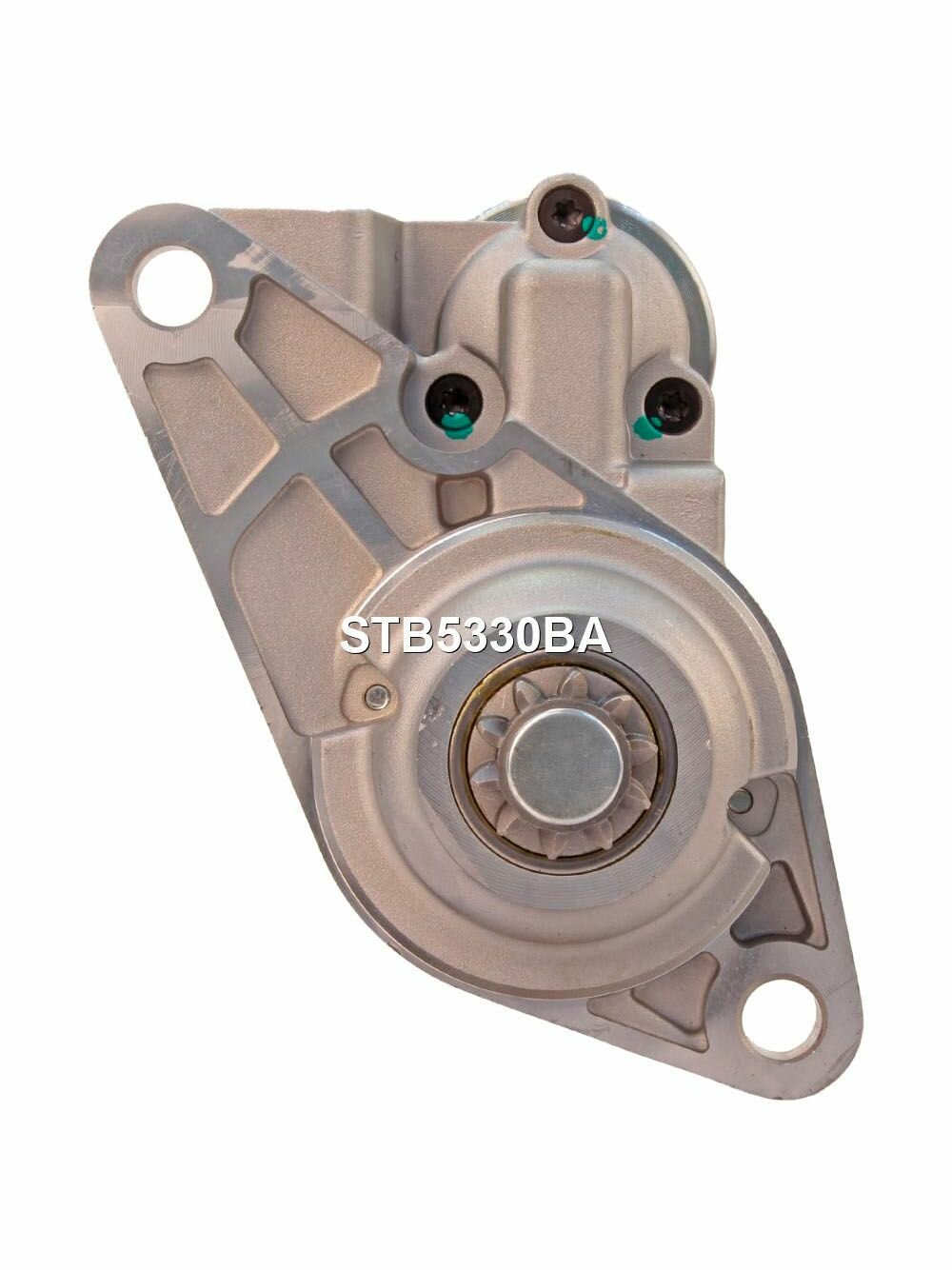 Стартер для автомобиля Skoda Octavia Fabia Seat Ibiza Cordoba Volkswagen Golf Polo Jetta