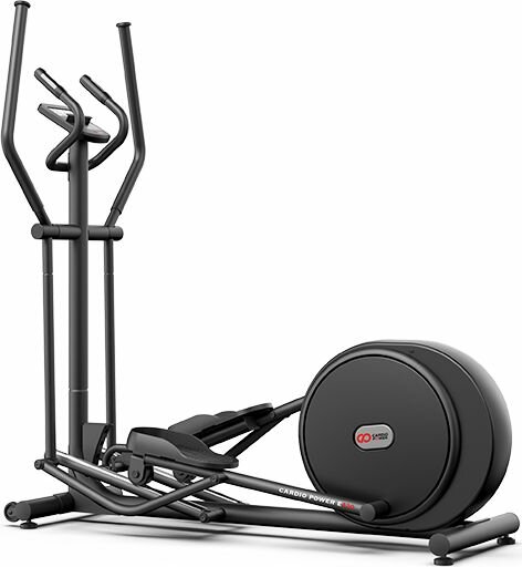 Эллиптический тренажер CARDIOPOWER E430