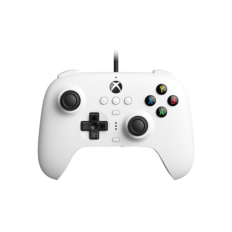 Геймпады 8BitDo, multicolor, 5857974, совместимость с Nintendo Switch и PC