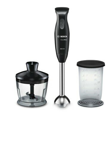 Погружной блендер Bosch MSM2620B