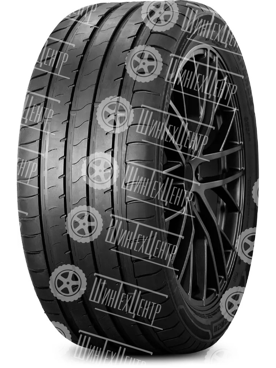 Шина Windforce Catchfors Uhp 275/30 Zr21 98Y Xl Летняя для любых видов автомобилей