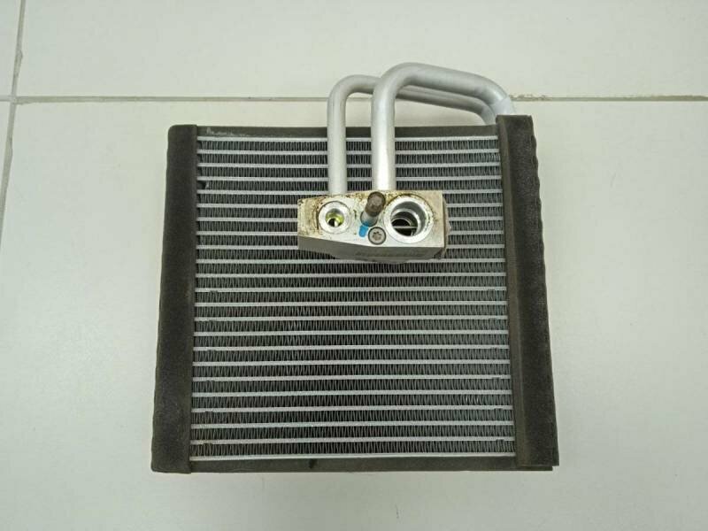 Испаритель кондиционера Chevrolet Cobalt T250 2011-2015 кат.номер: 52032635 52032636