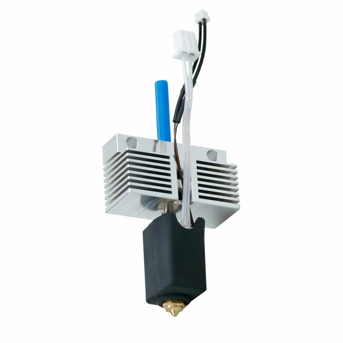 Комплект 3D-принтера Hotend для ELEGOO Neptune 4PLUS4 MAX Цельнометаллический Hotend