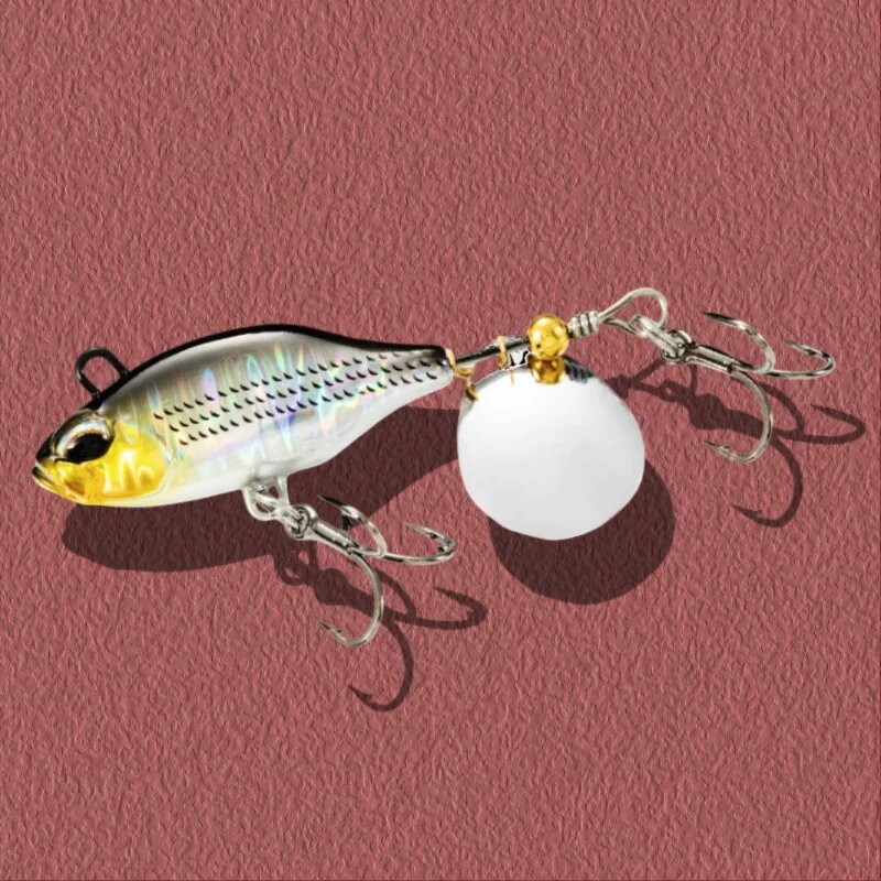 Duo Realis Spin VIB, 35mm, C, 16g