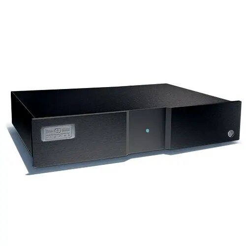 Сетевой фильтр Isotek Sigmas EVO3 black