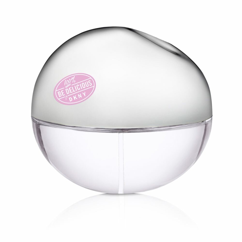 Donna Karan Be 100% Delicious парфюмерная вода 50 мл, аромат для женщин