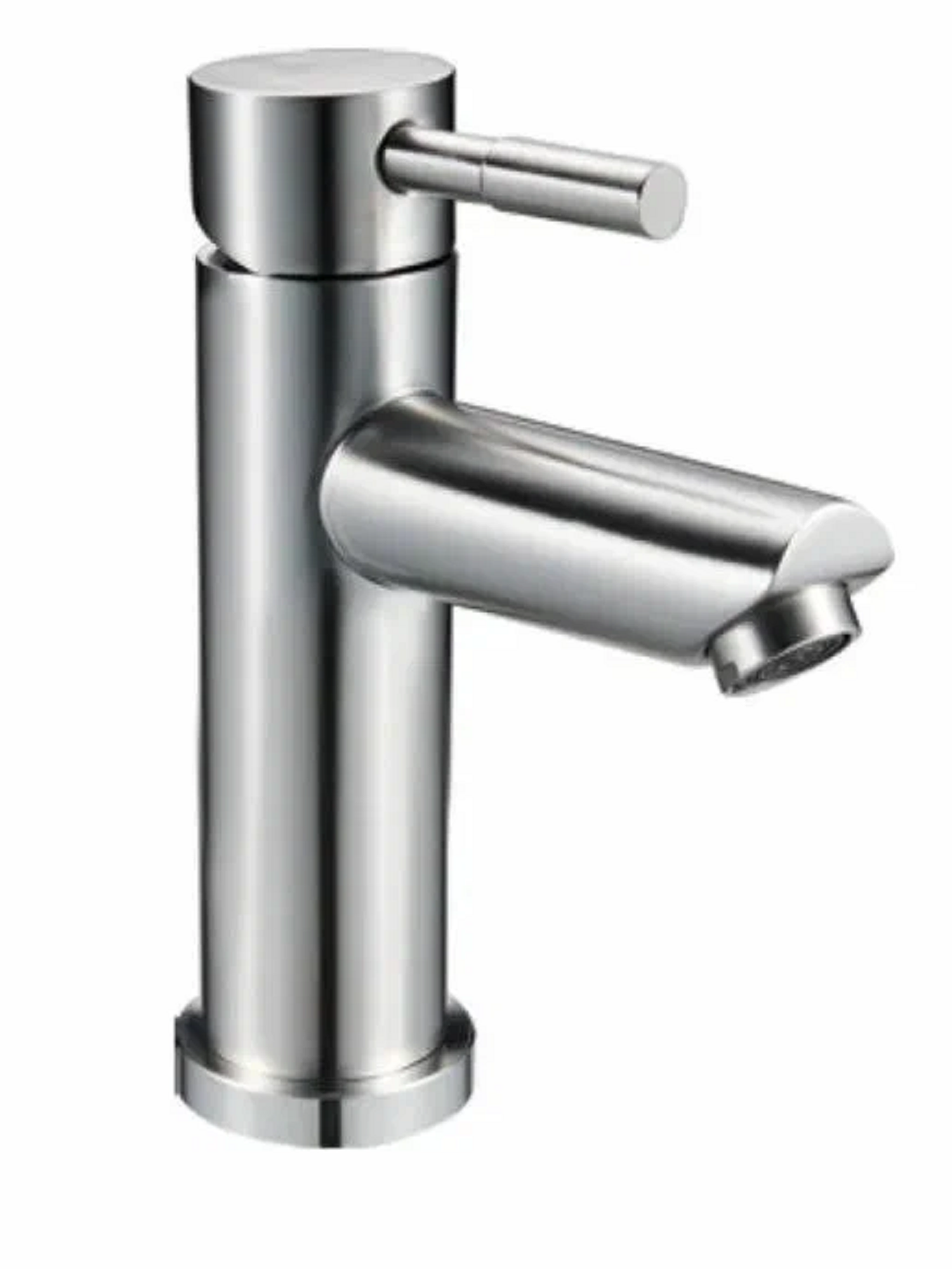 Смеситель Solone EZA1-B090 для раковины, без подводки