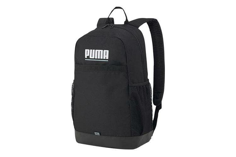 Рюкзак унисекс PUMA из полиэстера Regular, черный, ONE SIZE