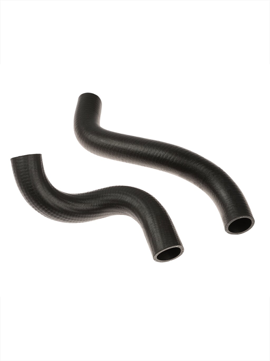 Патрубок системы охлаждения для а/м ВАЗ 2123 (2 шт.) "Форвард Автозапчасть"