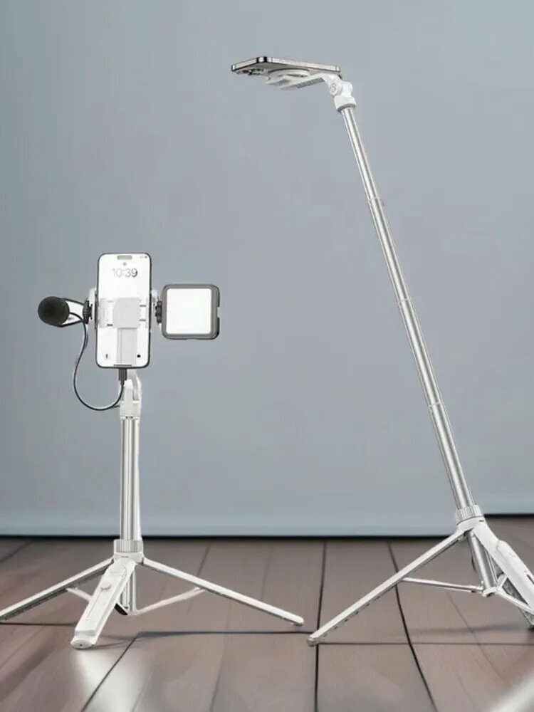 Накладная палка для селфи Ulanzi TT88 4-в-1 Режим MagSafe