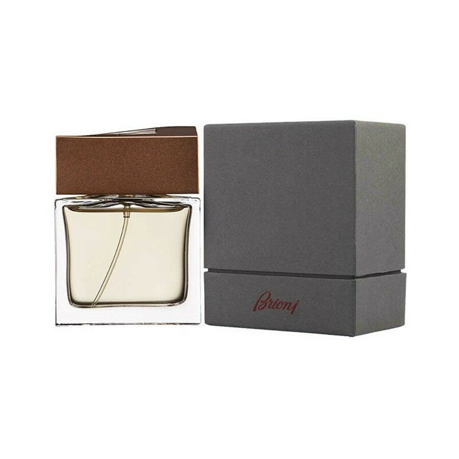 Brioni Brioni парфюмерная вода 30 мл, элегантный аромат для мужчин