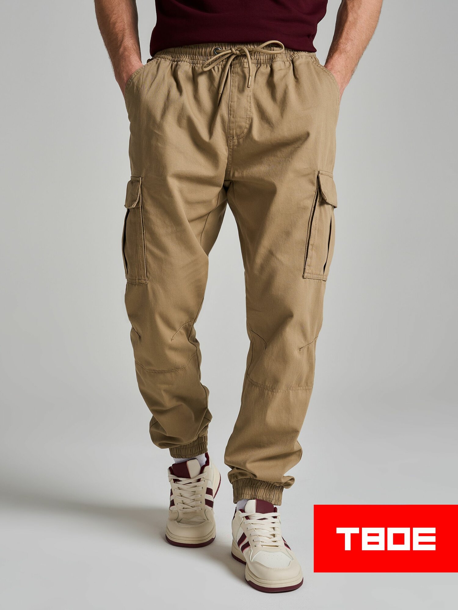 Брюки классические